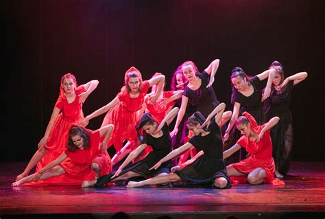 Gala De Danse 2024 École De Danse Chalonnes Sur Loire