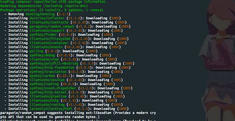 konfigurasi html pada framework laravel 5 teknik
