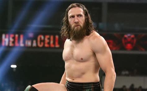 Wwe Daniel Bryan Hints At Quitting Full Time Wrestling