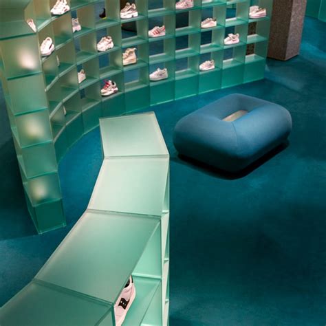 retail dezeen