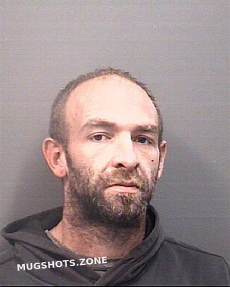 Oxendine Matthew Dean 12 12 2022 Rowan County Mugshots Zone