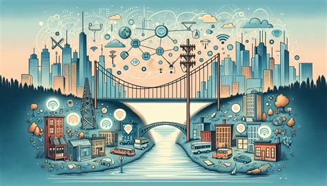 Digital Divide Bridging The Gap In Internet Access Across America