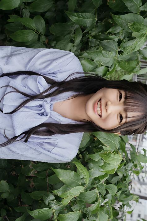 Miharu Usa 羽咲みはる デジタル写真集 [とられち] Set 01 – Everia Club