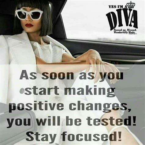Pin By Yodonna Collins On Yes Im A Diva Diva Quotes Positive Quotes
