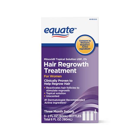 The 8 Best Hair Loss Treatments For Women Of 2021