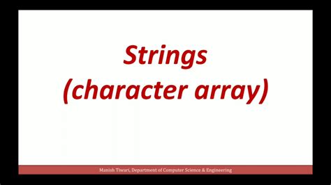 understanding strings in c and string functions strlen