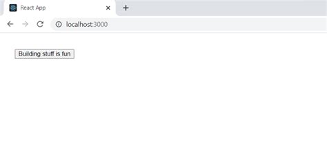 build and publish a component library react typescript storybook