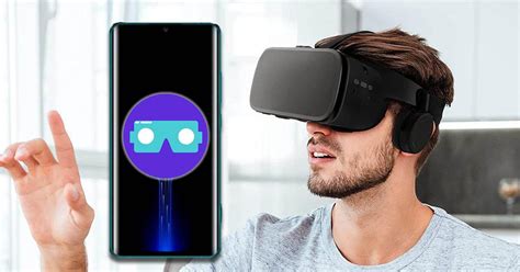 Las Mejores Gafas De Realidad Virtual Para Móviles