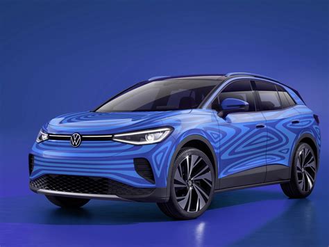 Auto Elettriche 2021 Le 12 Macchine Che Non Puoi Perderti