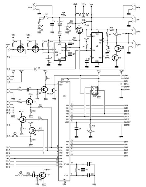 randa merging raspberry pi and arduino open electronics