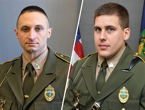 Bean Bag Firing Incident Leads To Criminal Charges Against 2 Troopers