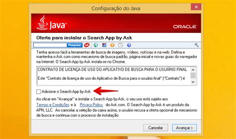como atualizar java 7 para a nova versão 8 dicas e tutoriais techtudo