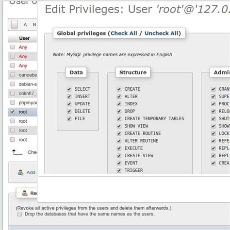 connecting mysql database using php stack overflow