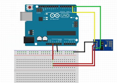esp8266 pinout diagram arduino arduino projects arduino cnc images