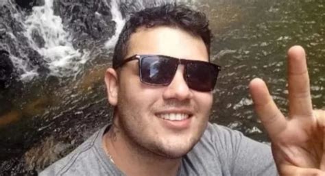 Irmãos Suspeitos De Matarem Homem Em Pomerode São Presos Na Bahia