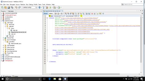 i am unable to move from one jsp page to another jsp page in spring mvc