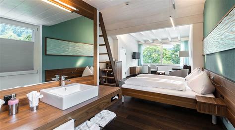 Suiten Hotel Nidwaldnerhof Beckenried