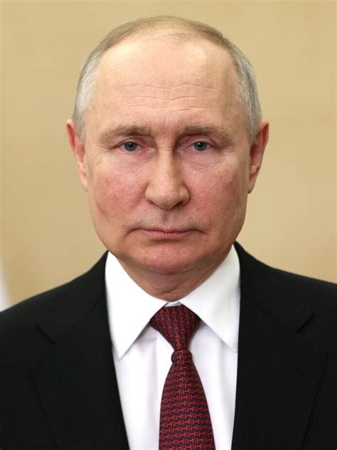 Vladimir Putin Wiki Información Y Biografía Wiki Biografía