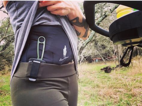 Top 5 Concealed Carry Options For Women Rogue Preparedness How To