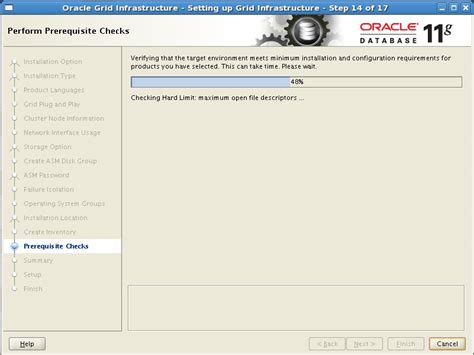 oracle real application cluster rac oracle 11gr2 rac installation