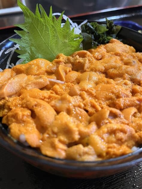 口コミ一覧 漁師の店 中村屋 積丹町その他 海鮮丼 [食べログ]