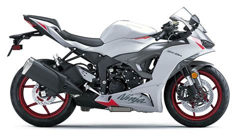 New 2024 Kawasaki Ninja Zx 6r Abs Billings Mt Specs Price Photos