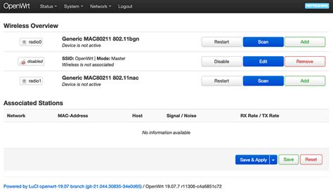 openwrt support for asus rt ac88u for developers openwrt forum