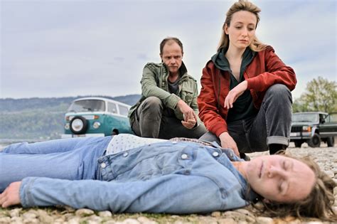 853 000 Sahen Die Toten Vom Bodensee Auf Orf 2 Streaming And Tv