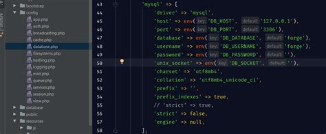 php select query in laravel stack overflow