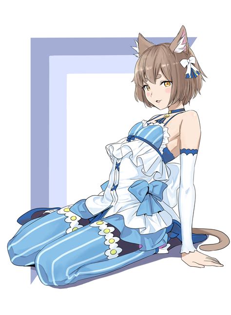 Felix Argyle Re Zero Kara Hajimeru Isekai Seikatsu Drawn By Momosuke