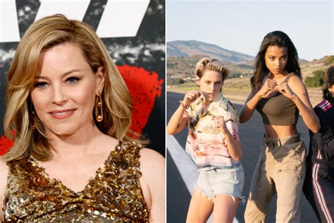 Elizabeth Banks Says The Media Gendered ‘charlies Angels And She Had