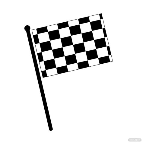 Checkered Flag Printable Clipart Best Porn Sex Picture