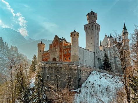 Inside Neuschwanstein Castle 2024 Guide Is It Worth Seeing Inside