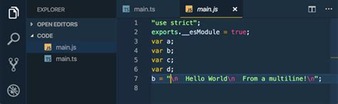 an introduction to typescript gamedev academy