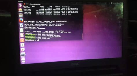 how to fix ubuntu boot failed youtube
