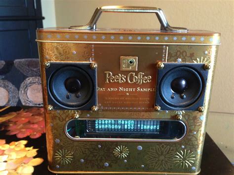 make a mini boombox with your raspberry pi piday raspberrypi