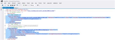 everything sharepoint entity framework introduction