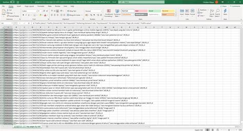 how to convert comma separated text into rows in ms excel