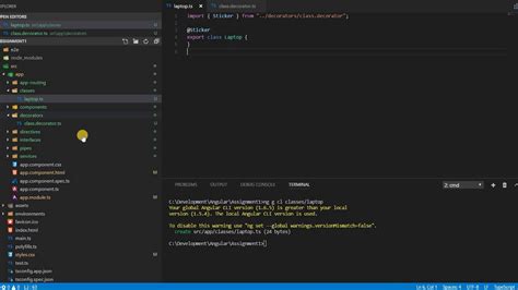 angular training part 5 creating custom decorators in angular youtube