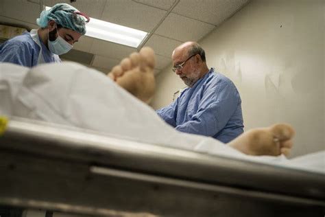 The Opioid Epidemic A Crisis Years In The Making The New York Times