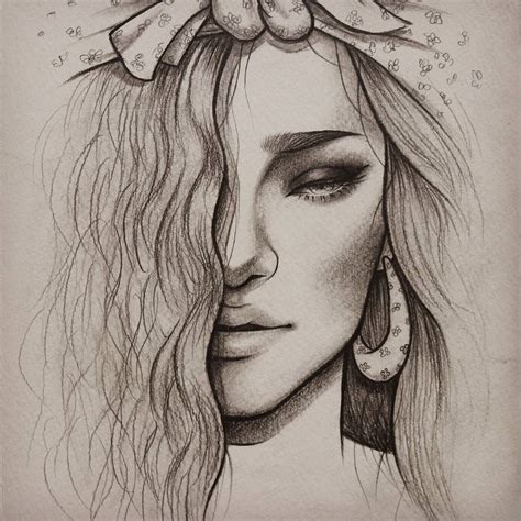 تعليم الرسم بالرصاص رسومات سهله جدا ورائعه كثيره شاهدها بسرعه كارز