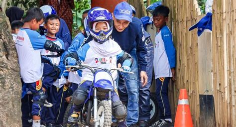 Berikut Film Dan Proposal Keselamatan Berkendara Ala Gen Z