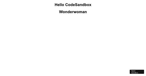 loadable component using p min delay codesandbox