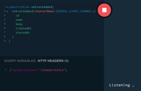 hands on how to design launch and query a graphql api