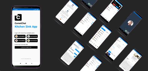 android kotlin chat app android kotlin chat ap codekk androidopen