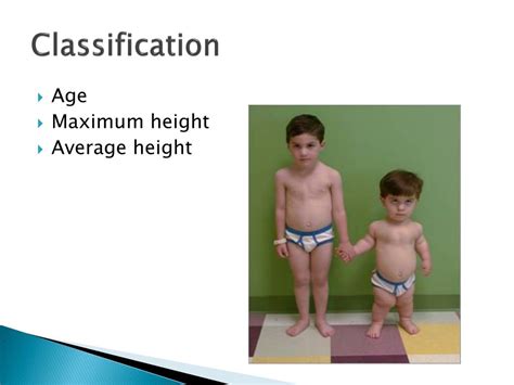 Ppt Dwarfism Powerpoint Presentation Free Download Id 2211292