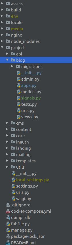 django cannot import check that is correct stack overflow