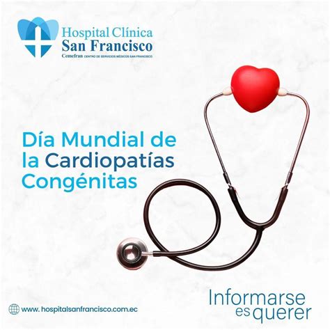 Día Mundial De Las Cardiopatías Congénitas San Francisco
