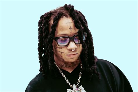 Review Trippie Redds Mansion Musik