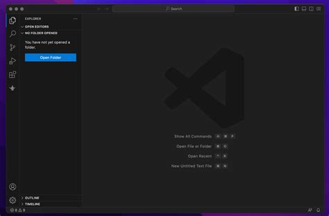 【2023最新】flutterのvscode環境構築 mac編
